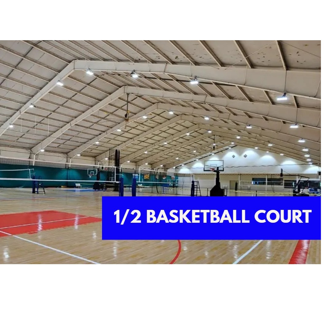 Dayton Sports Complex, 4801 Salem Road Dayton, 45416